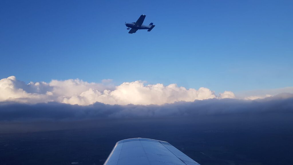 Pilot Personal Minimums – Fly Safe!