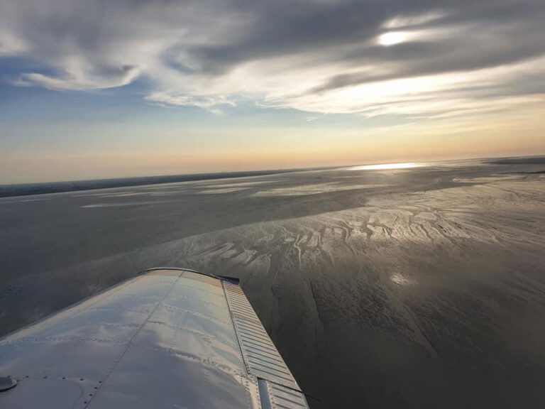 EAC & Memory Items – Fly Safe!